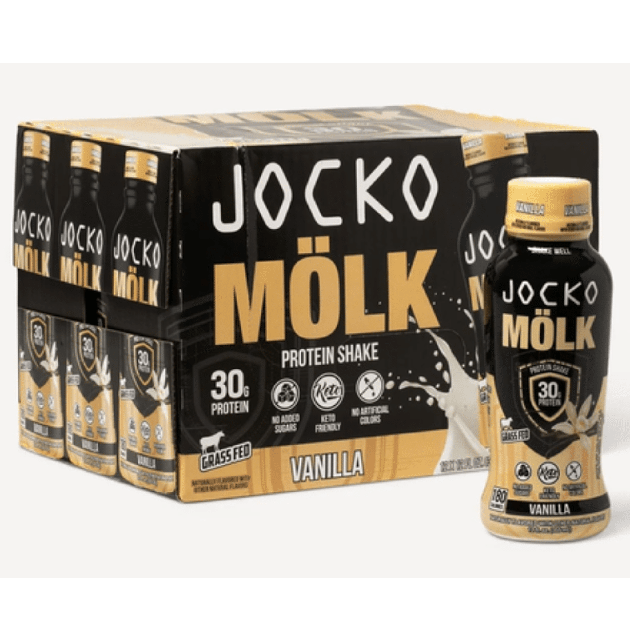 Jocko