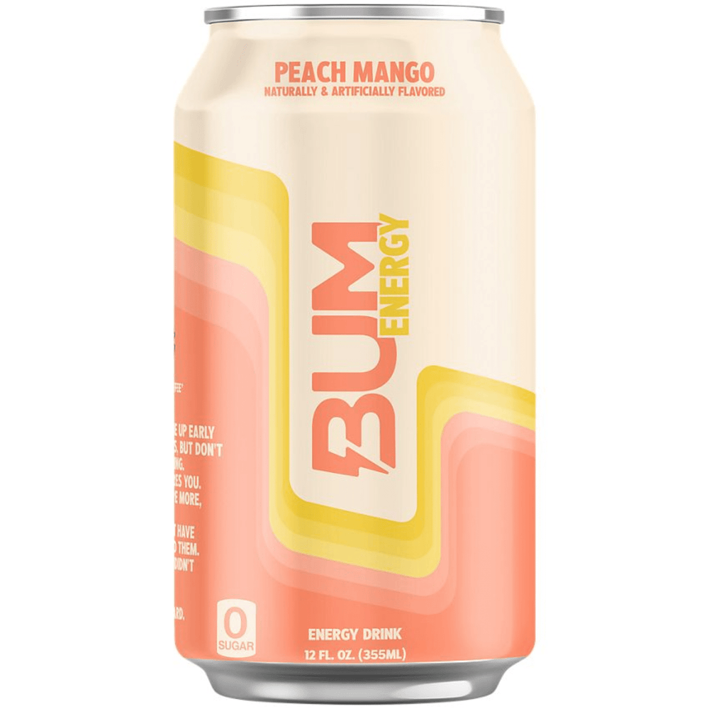 Bum Energy RTD