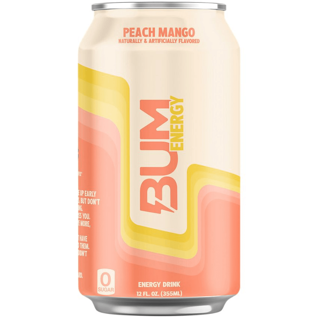 Bum Energy RTD