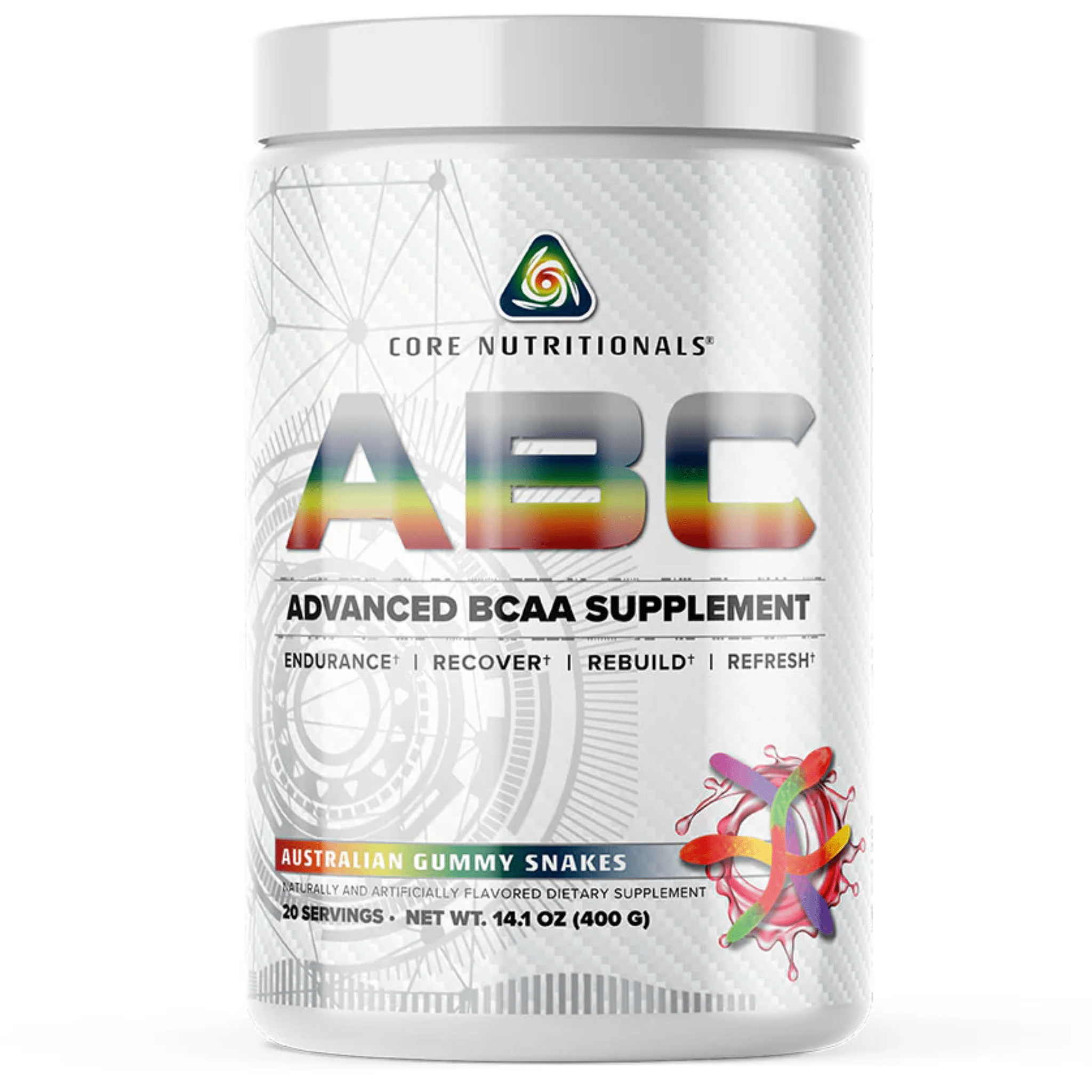 Core Nutritionals