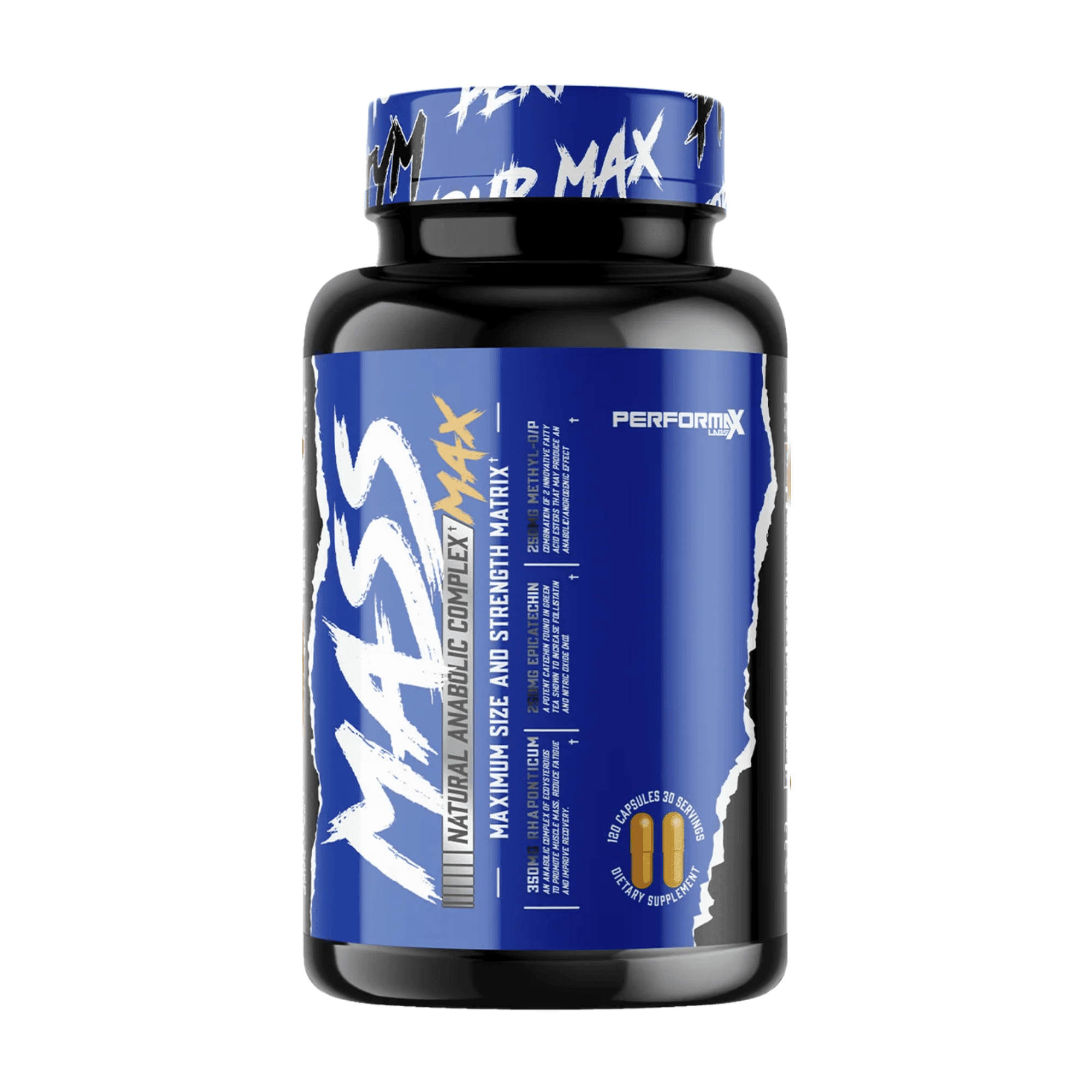Performax Labs