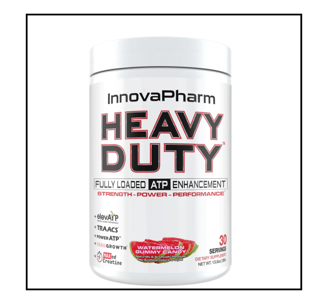 Innova Pharm Heavy Duty
