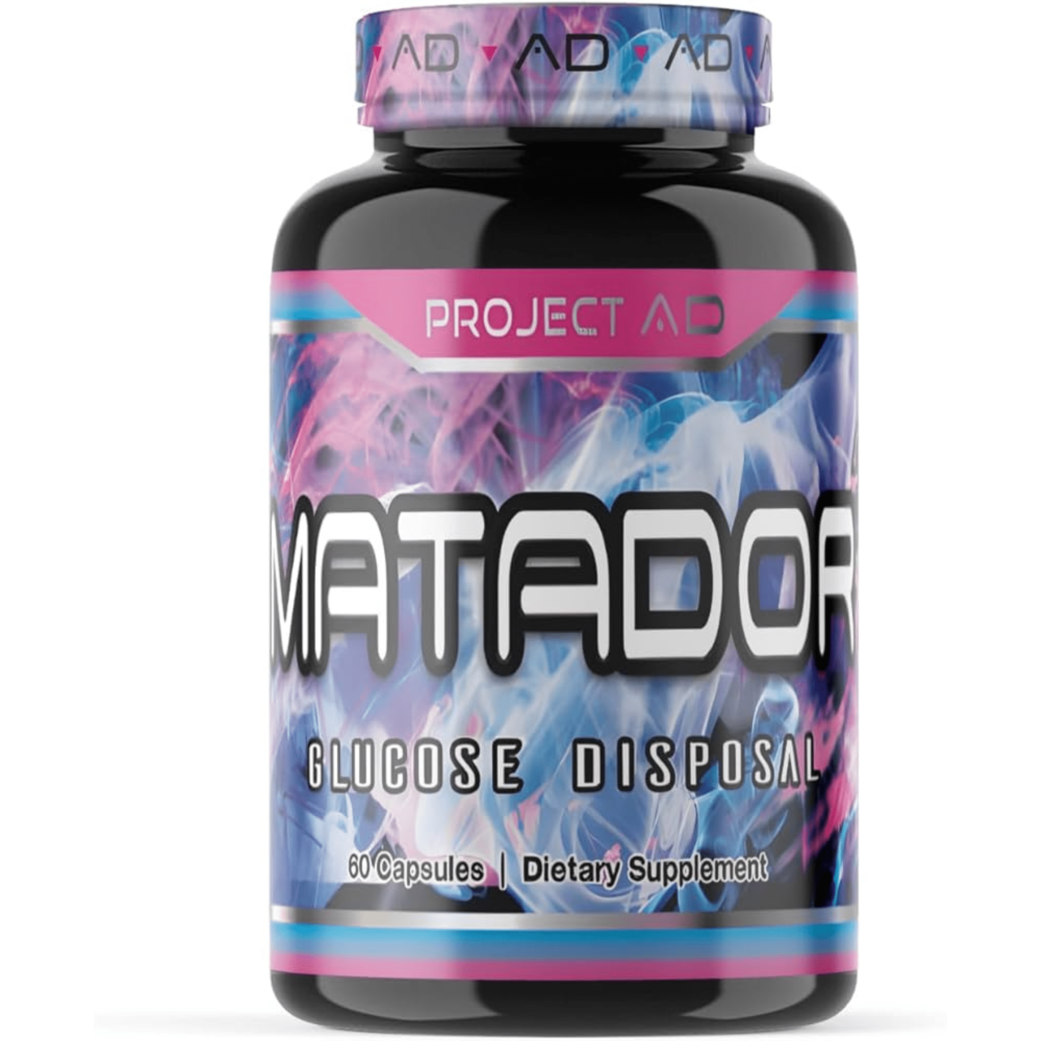 Project AD Matador | Glucose Disposal Agent
