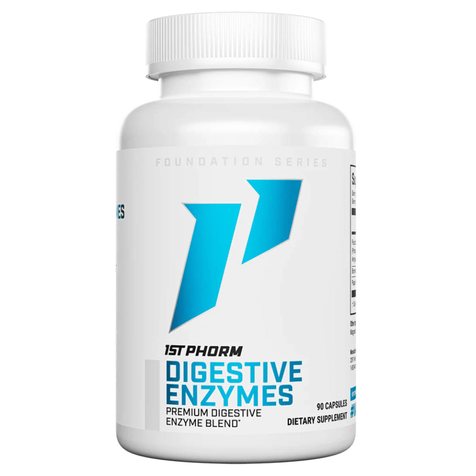 1st Phorm