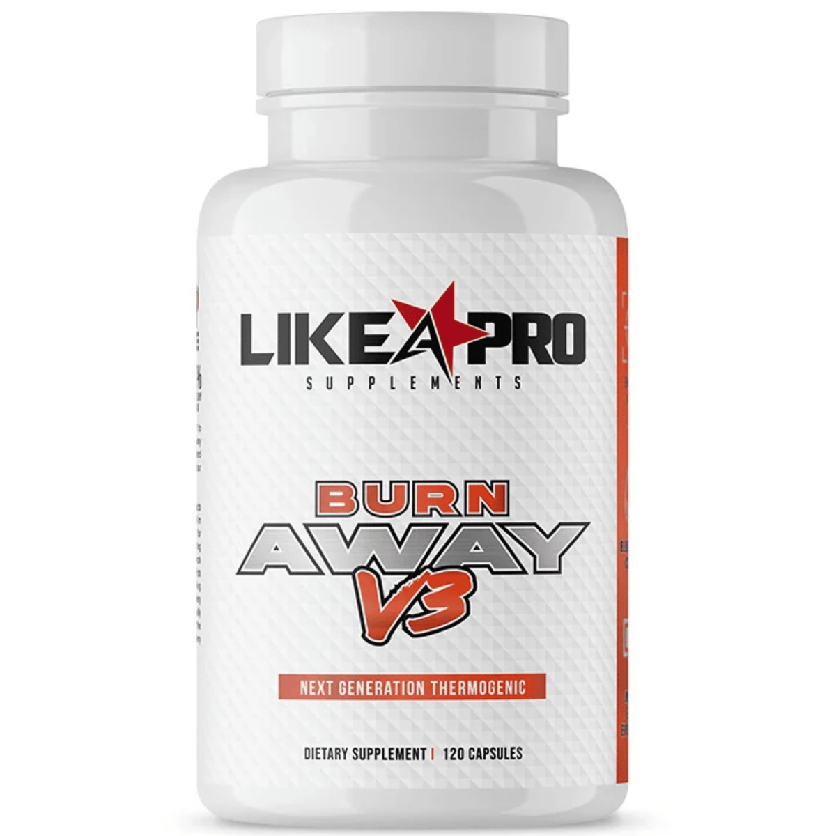 Like A Pro Supplements