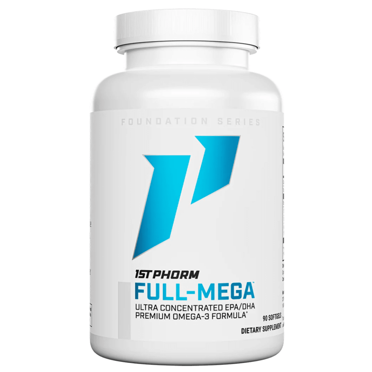 1st Phorm