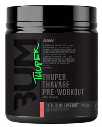 Pre-Workout – Page 2