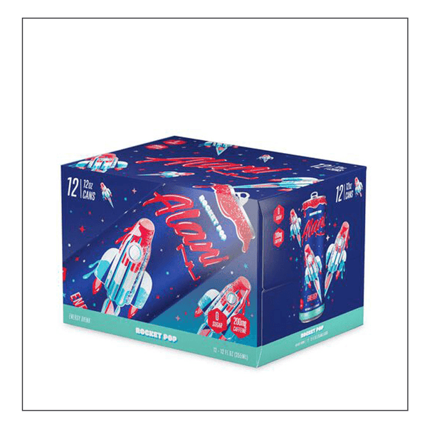 Alani Nu Energy Drink